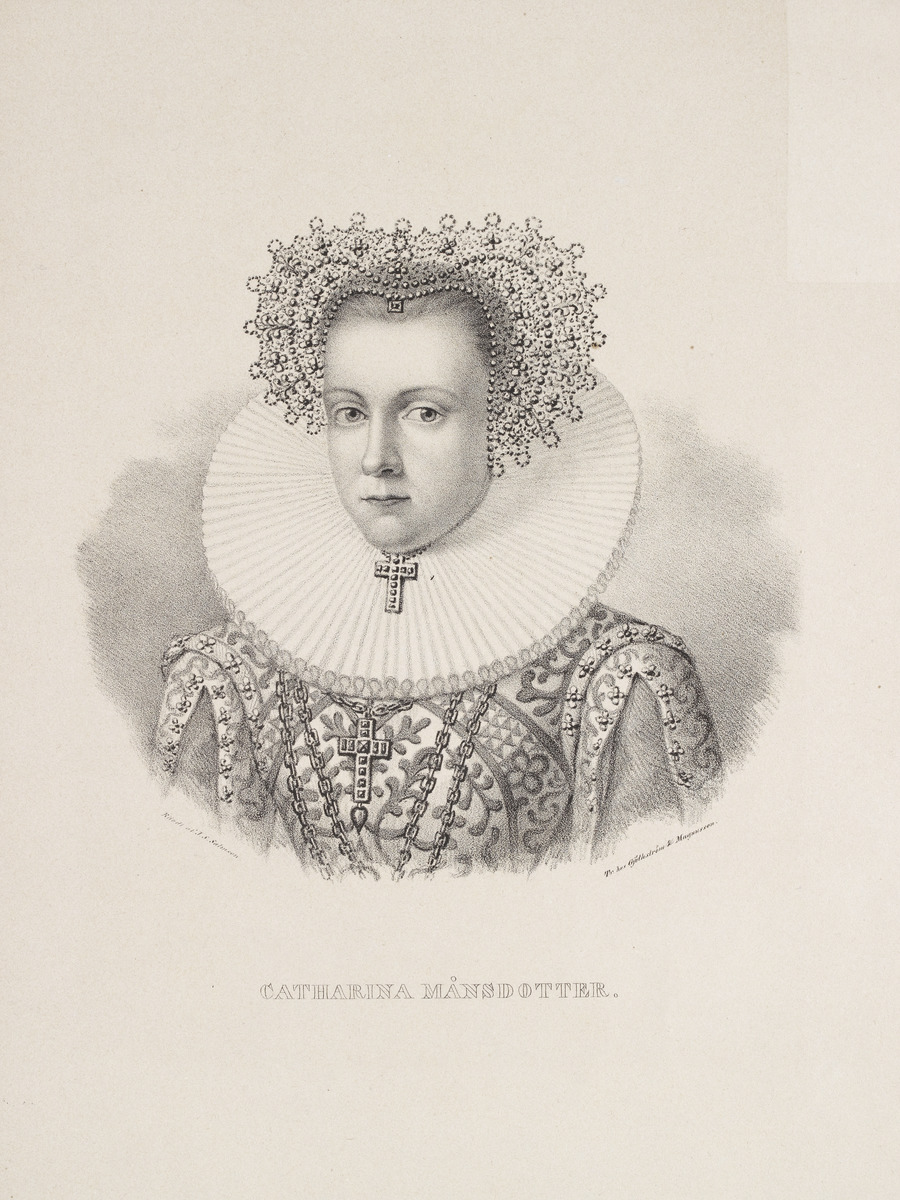Kaarina Maununtytär – Reiskat ja Reppu